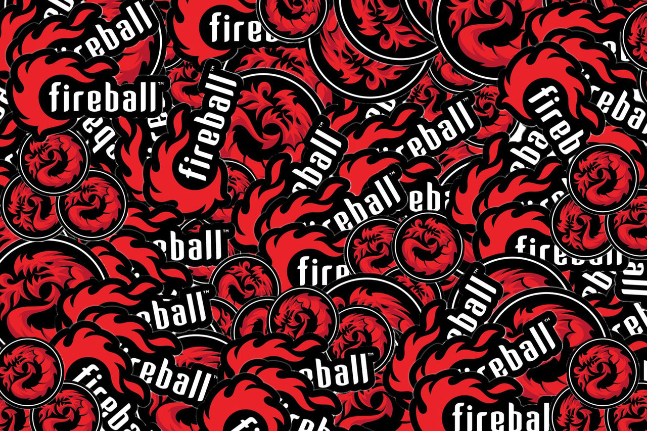 Extras – Fireball Supply