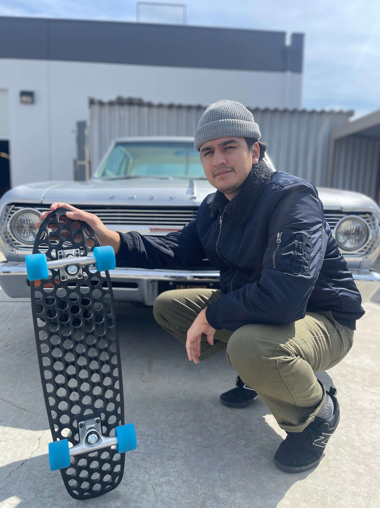 Giveaway – Fireball Supply