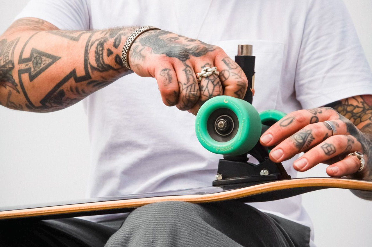 Mini Cruiser Skateboards – Fireball Supply