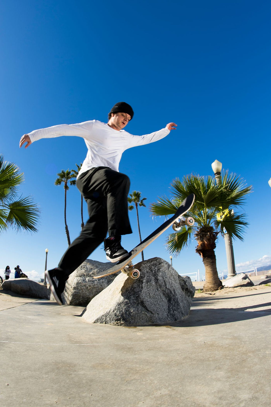 Fireball Terra 54mm 78a Wheel Set – Fireball Supply