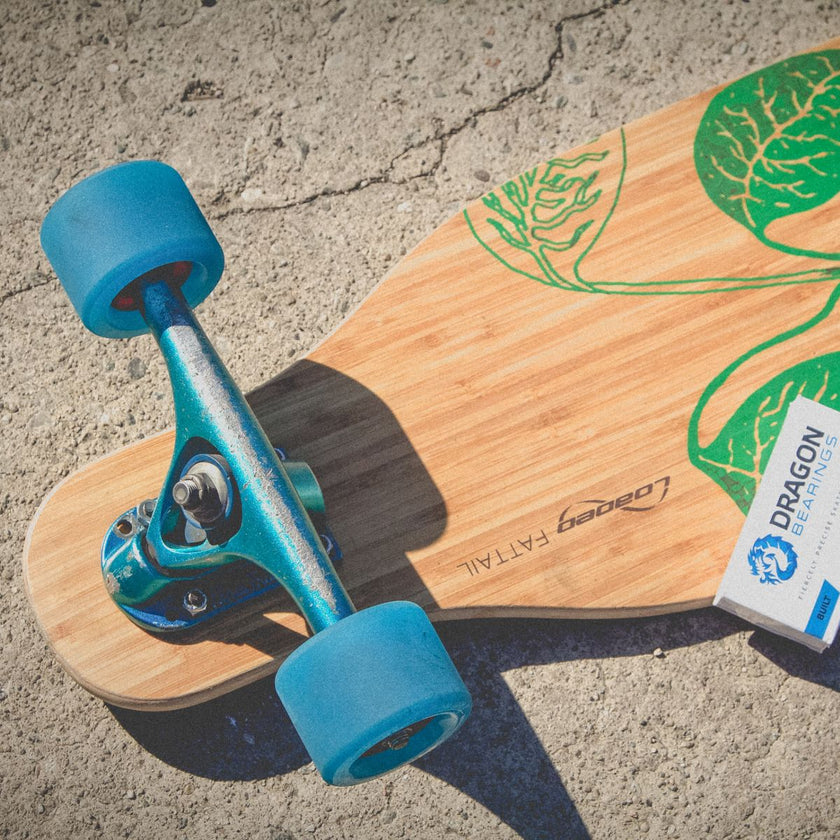 Wheels – Fireball Supply