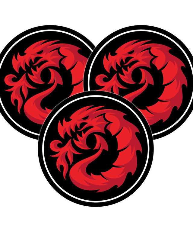 Extras – Fireball Supply