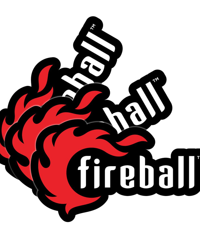 Extras – Page 2 – Fireball Supply